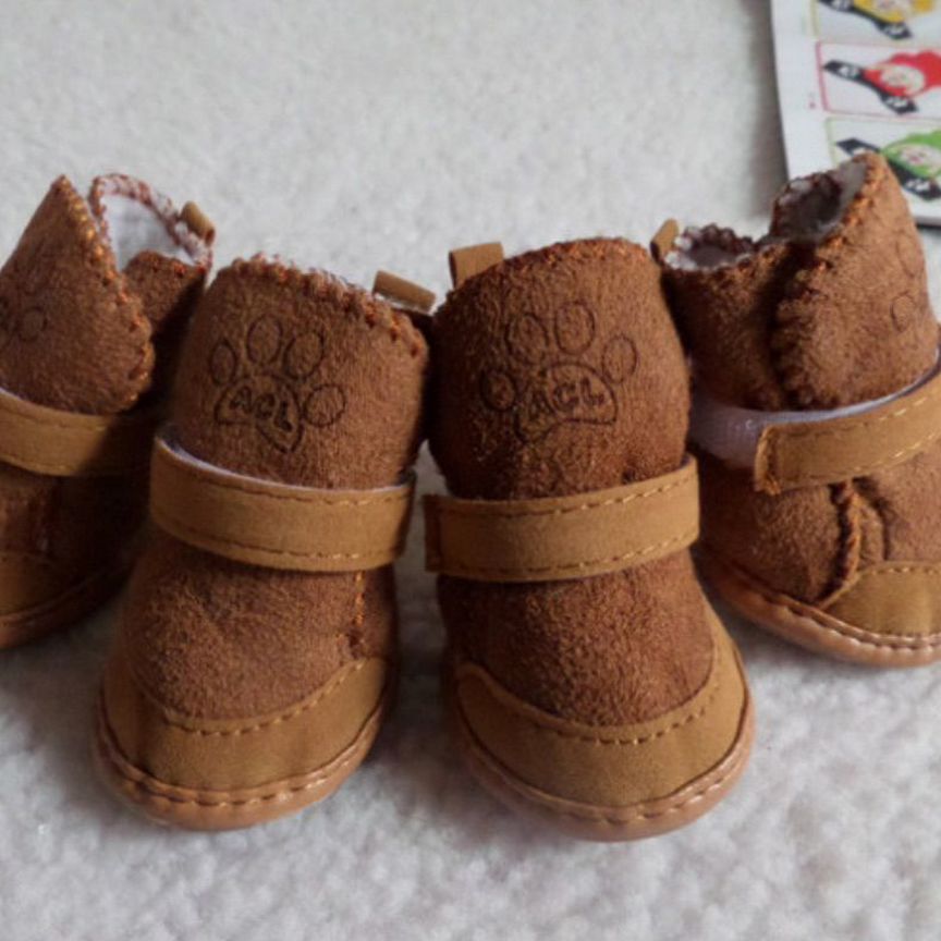 Угги для собак