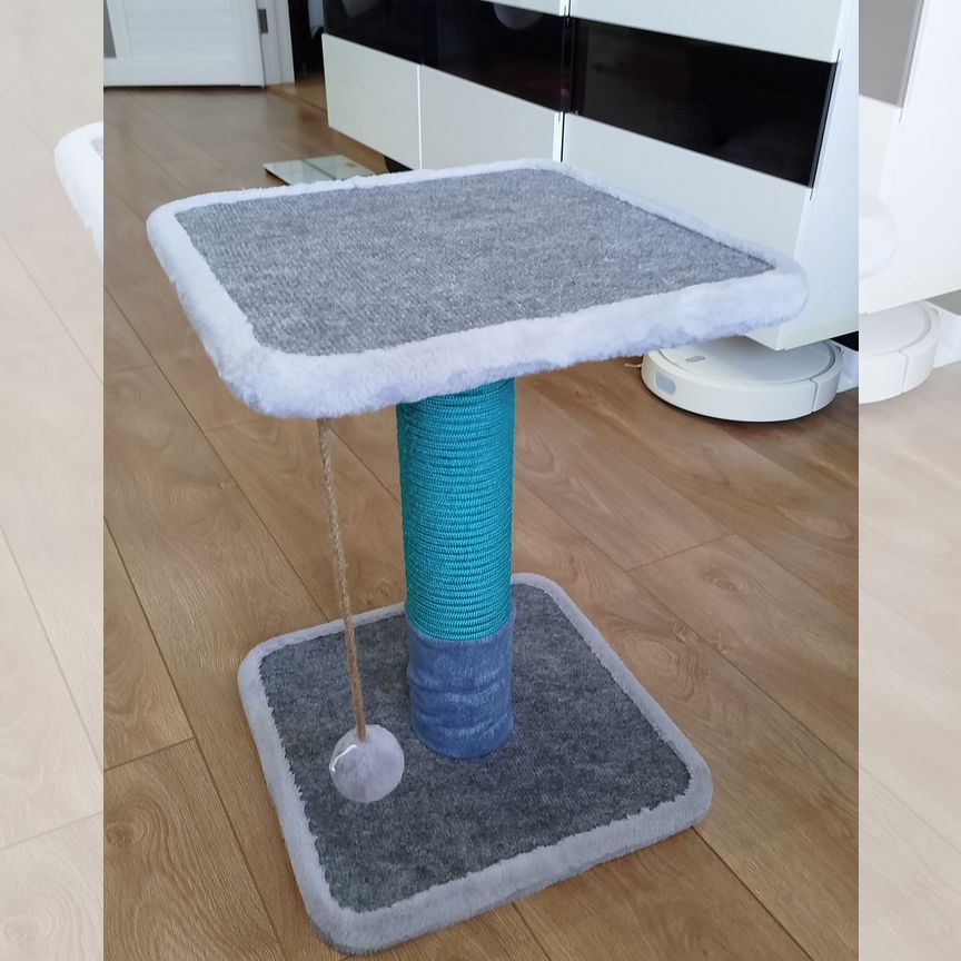 Когтеточка для кошек бу