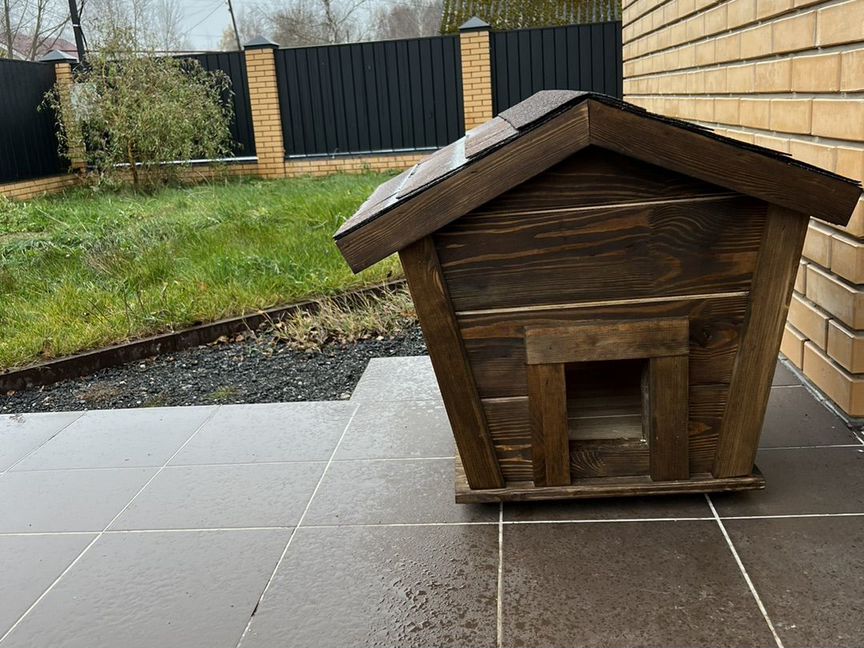 Дом для кота