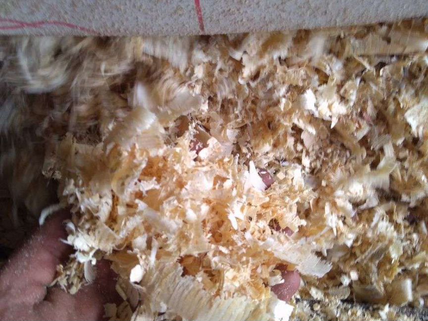 Древесная стружка, опилки, в розницу и оптом