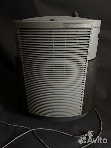 Климатический комплекс Boneco Air-O-Swiss 2071 купить в Москве | Товары ...