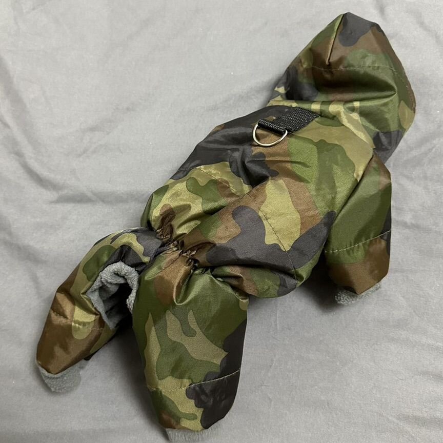 Одежда для маленьких собак