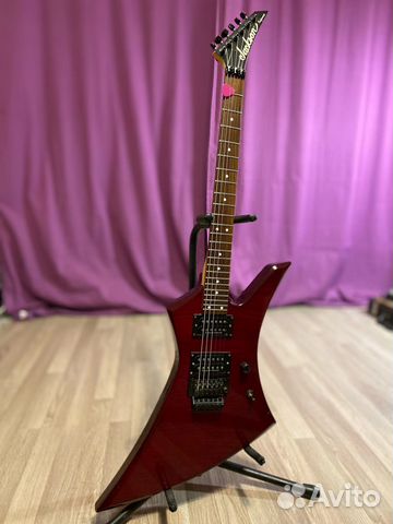 Jackson Kelly Performer купить в Ростове-на-Дону | Хобби и отдых | Авито