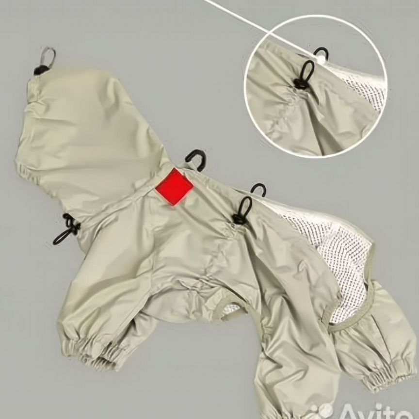 Одежда для собак мелких и средних пород