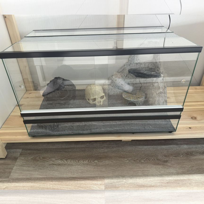 Террариум 70/40/40