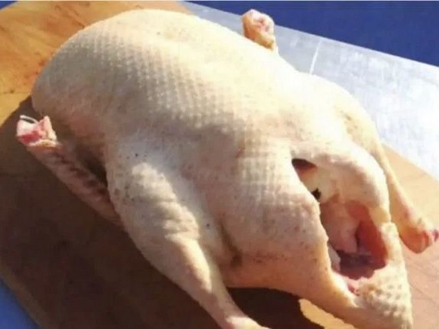 Мясо утки цена за 1 кг 500