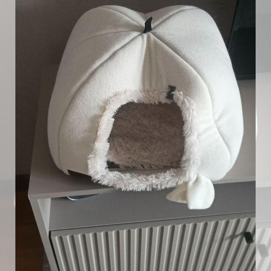 Домик для кошки бу