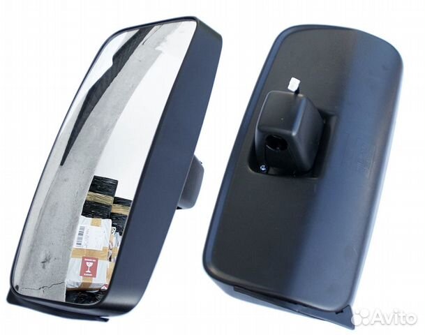 Зеркало мерседес атего аксор левое с подогревом купить в Москве ...