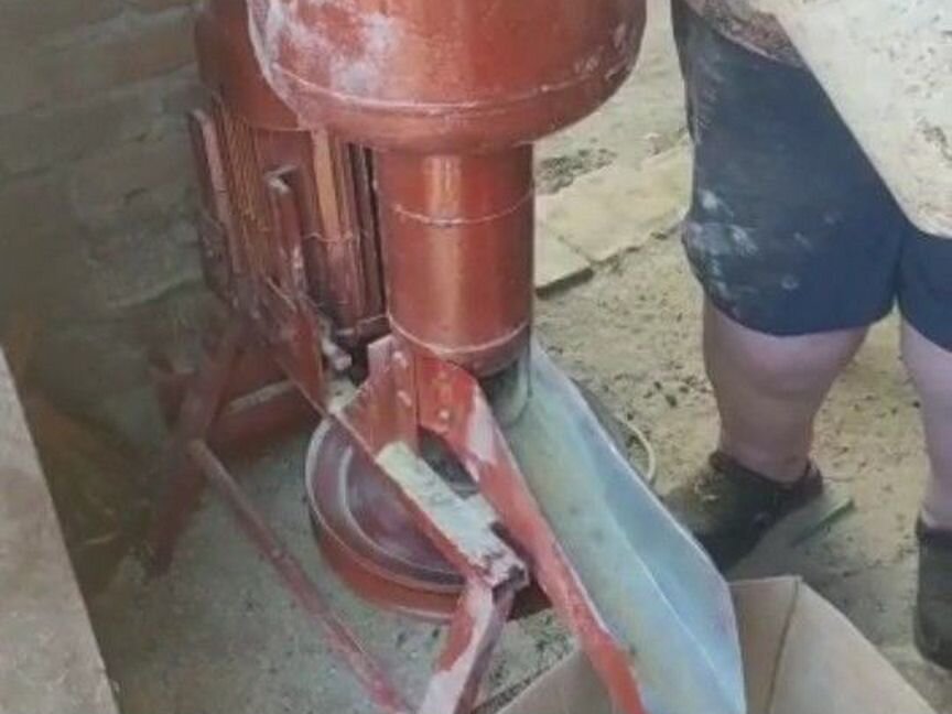 Сельхоз животные