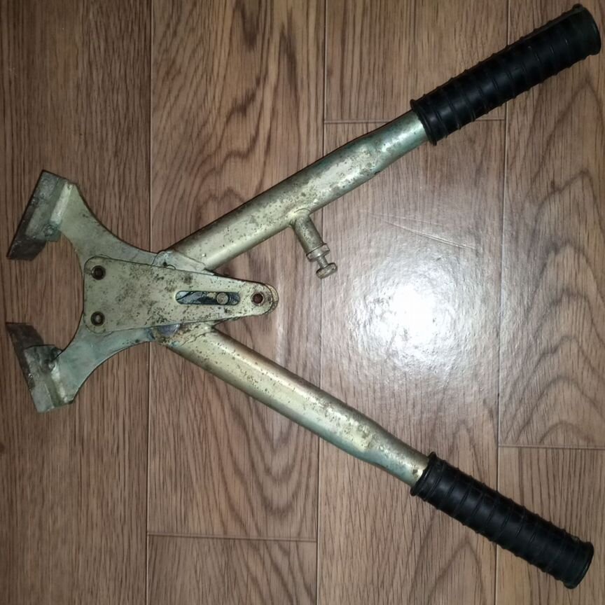 Ножницы для обработки копыт