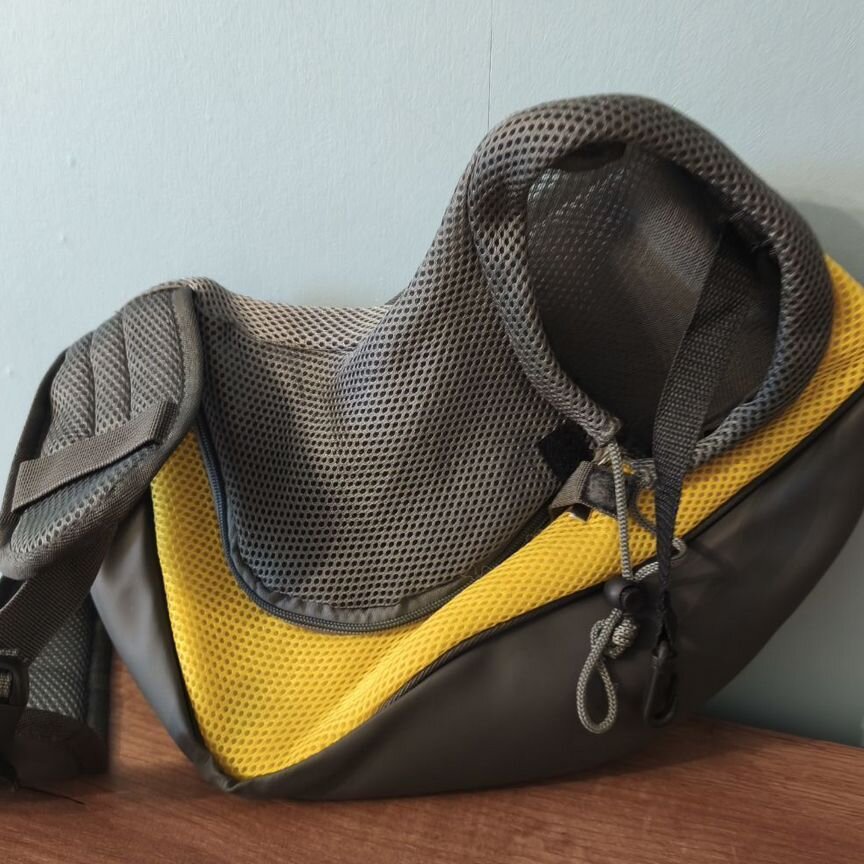 Сумка переноска