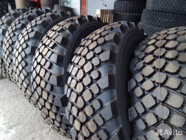 КАМА 1260-2 425/85 R21 160J купить в Красноярске | Авито
