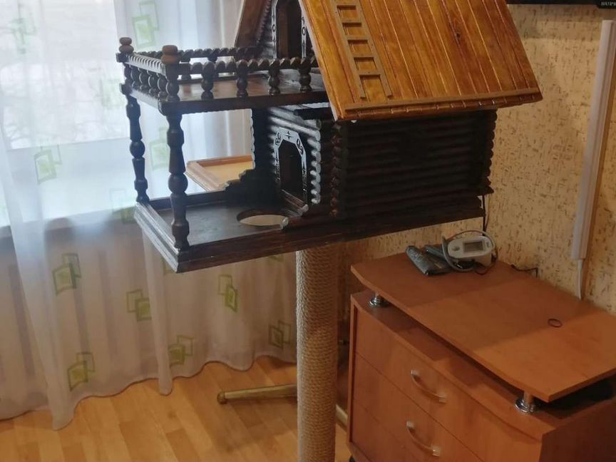 Дом для кота