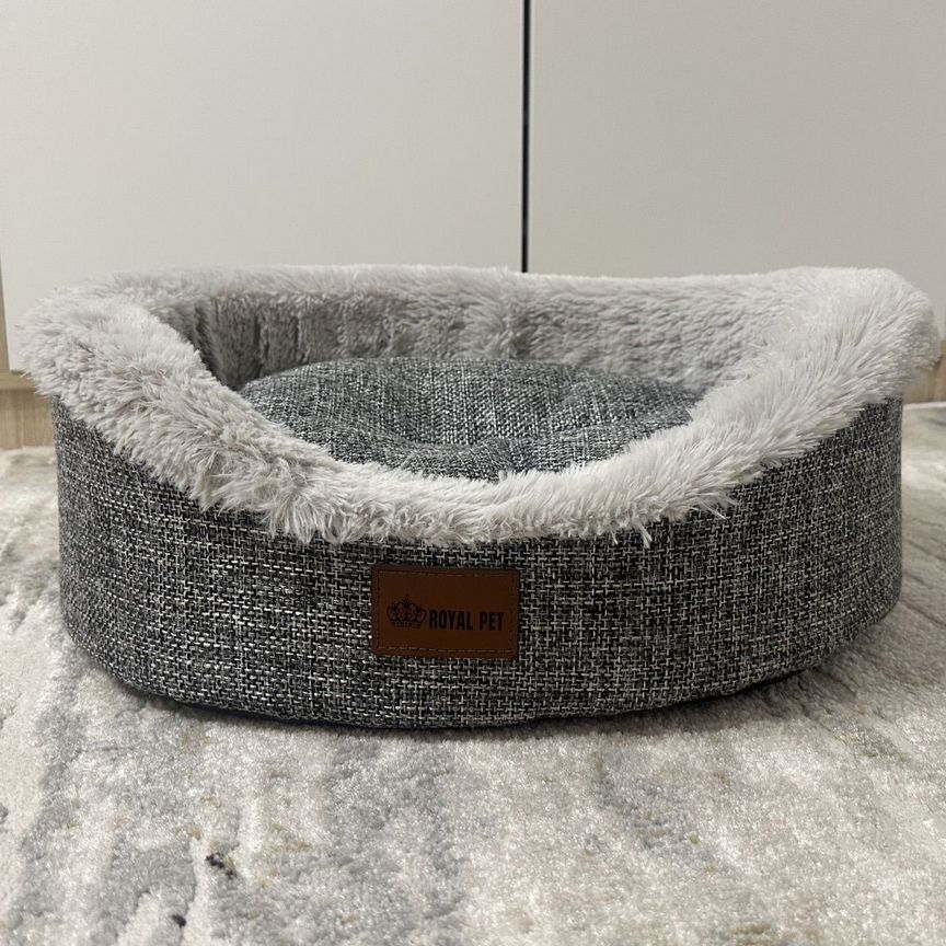 Лежанка для кошек