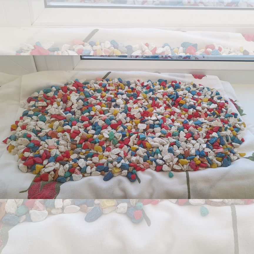 Камни для аквариума