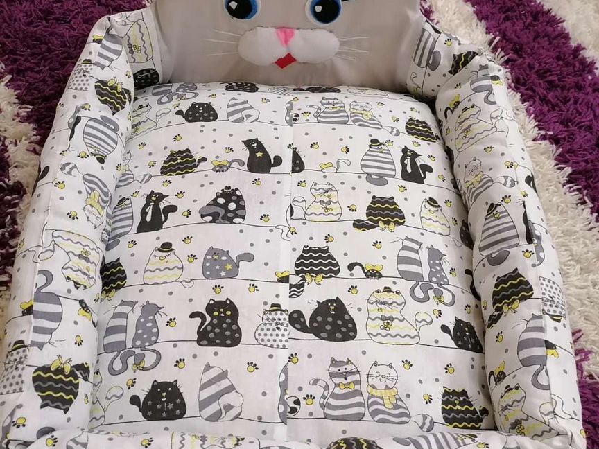 Лежанка для животных