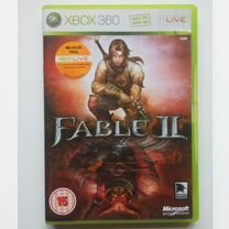 Fable 2 ps3 store