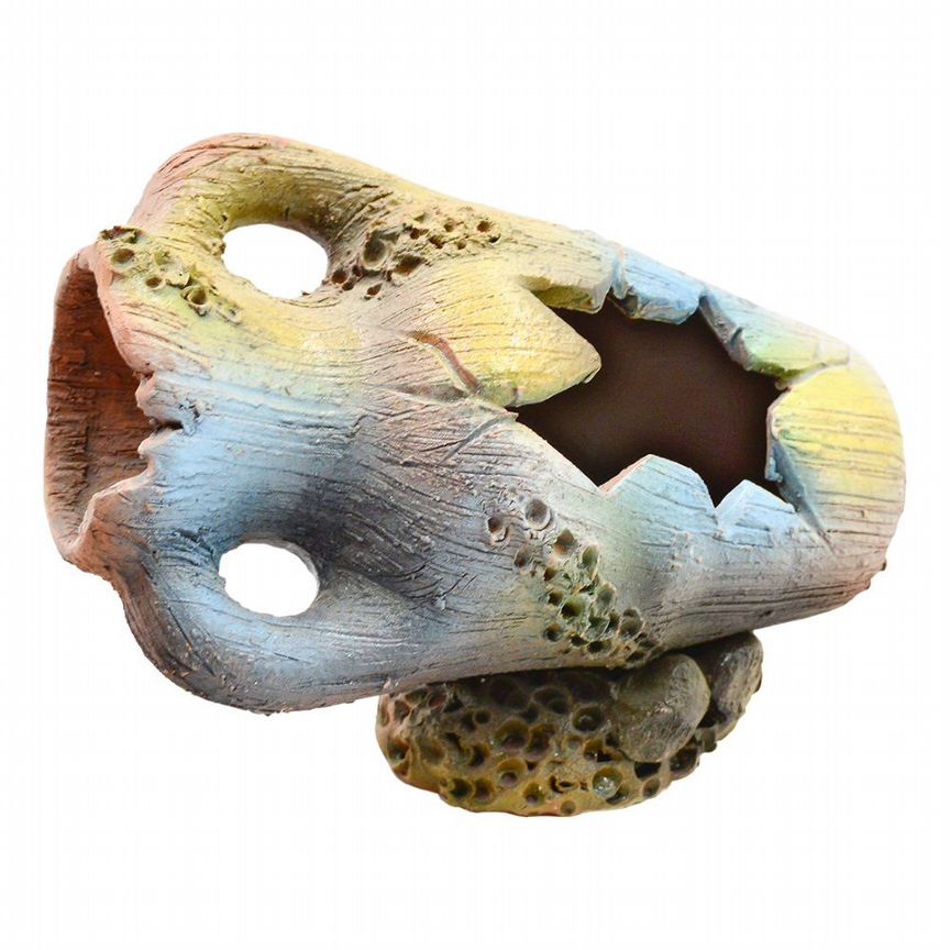 Zooexpress грот Амфора 14х9х11 см