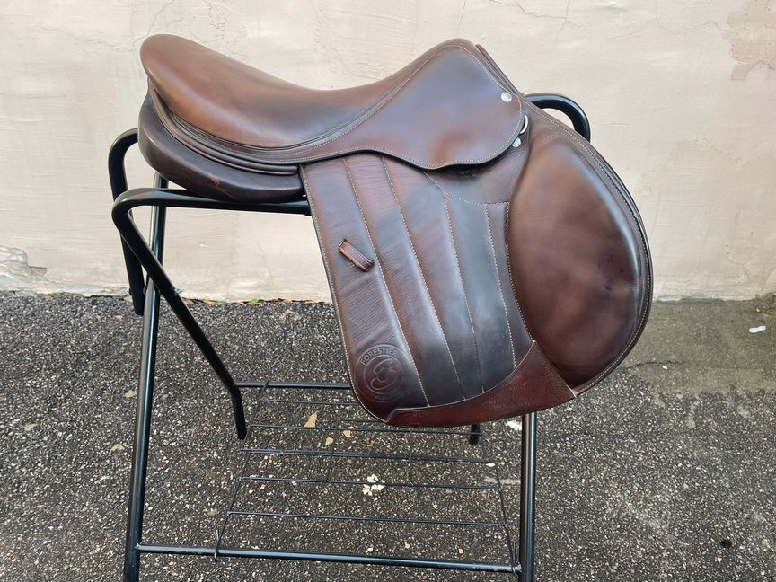 Седло конкурное Forestier