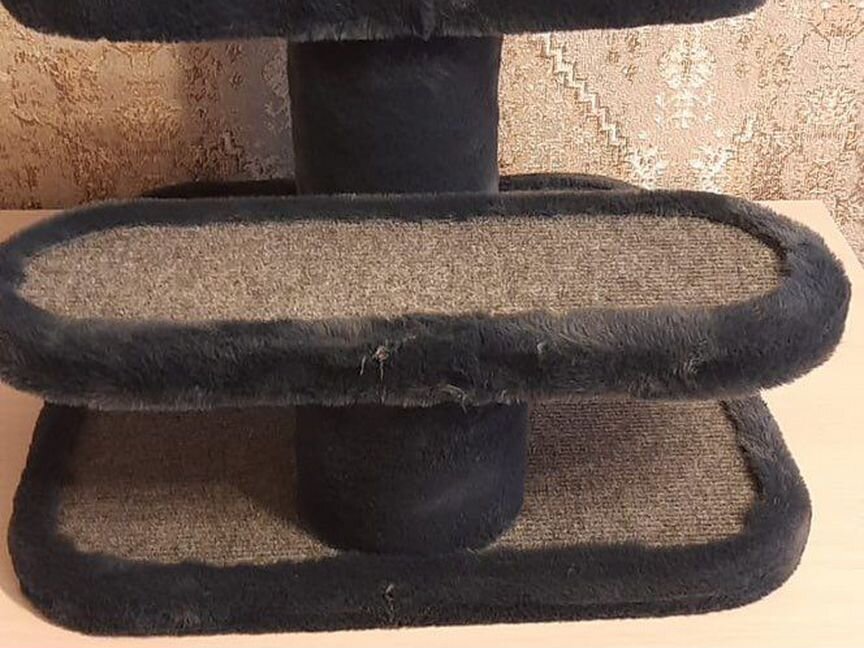 Лесенка для кошек и собак мелких пород