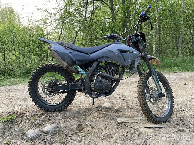 Irbis ttr 250 купить в Ломоносове | Транспорт | Авито