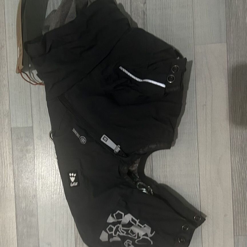 Hurtta Exstrim Oweral 25s