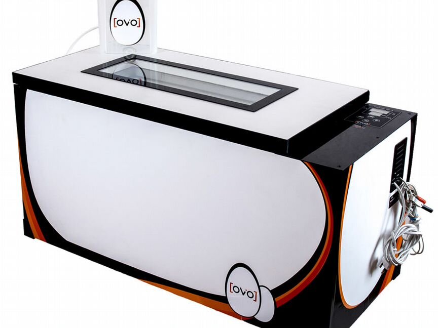 Инкубатор автоматический OVO-78