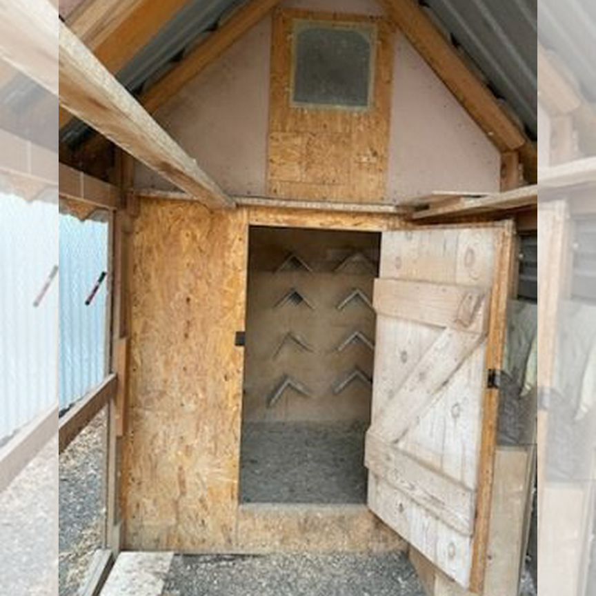 Голубятня для голубей