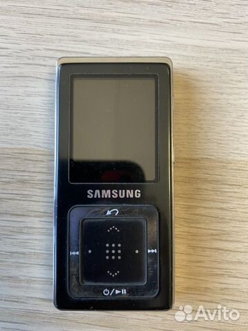 Mp3 плеер samsung YP-Z5F 1Gb купить в Москве | Электроника | Авито