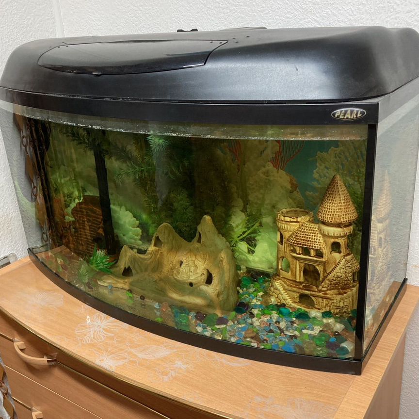 Аквариум