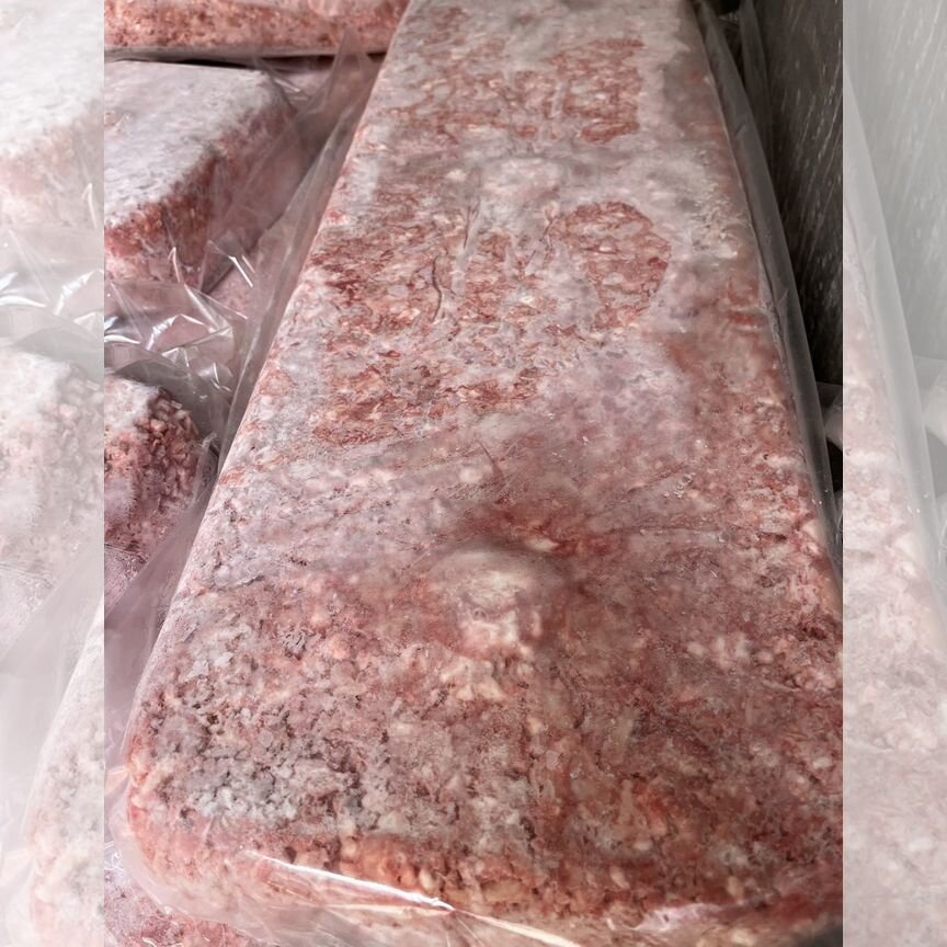 Птичий костный остаток