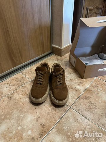 Кеды женские ralf ringer 39 купить в Москве | Личные вещи | Авито