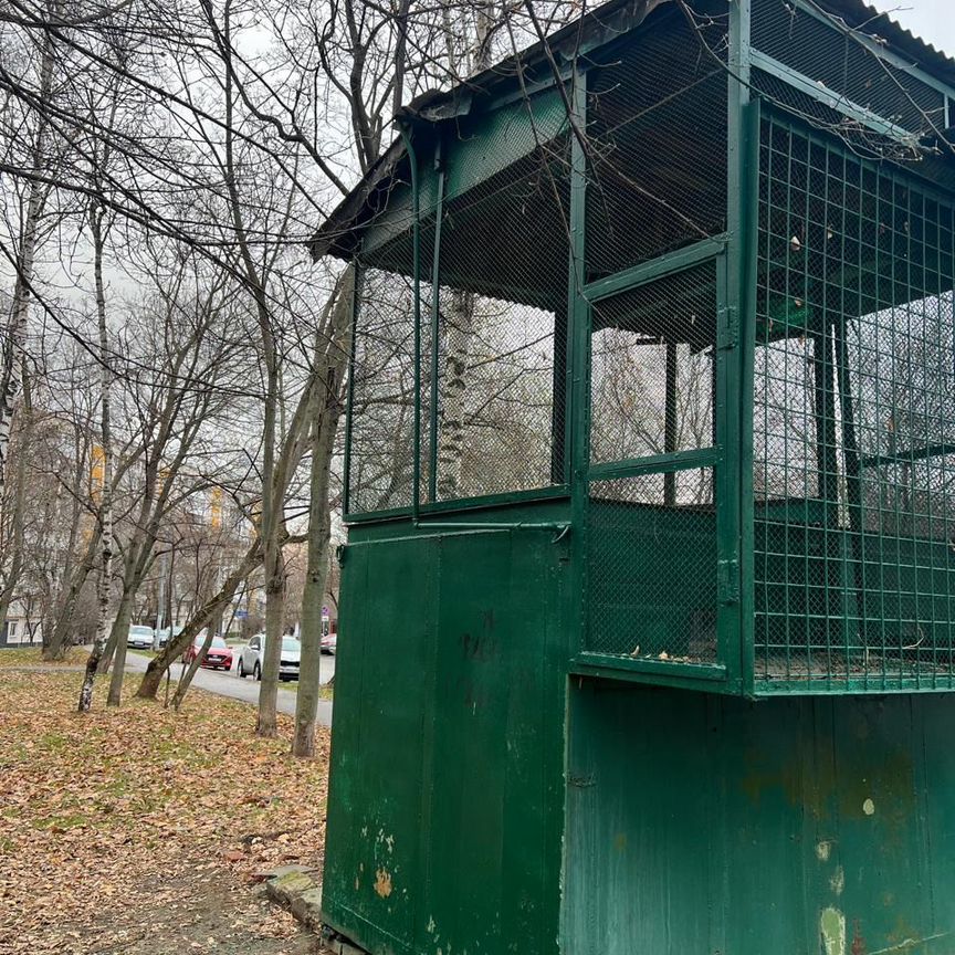 Голубятня для голубей