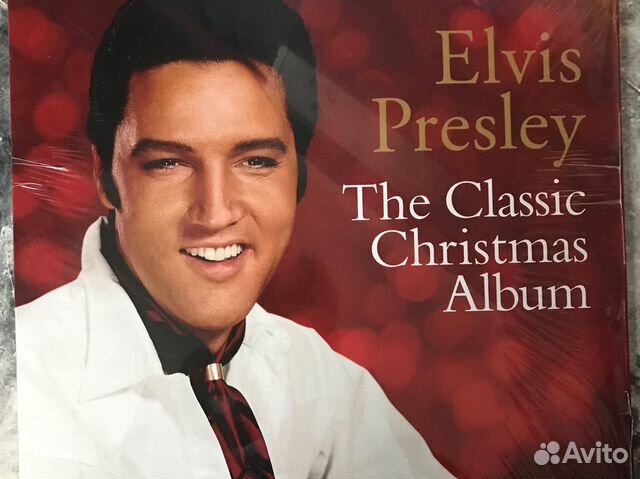 Виниловые пластинки: Elvis Presley, Dean Martin купить в Москве | Хобби ...