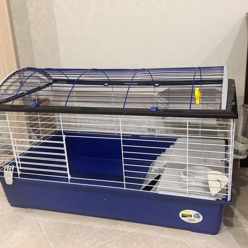Клетка для кролика, грызуна