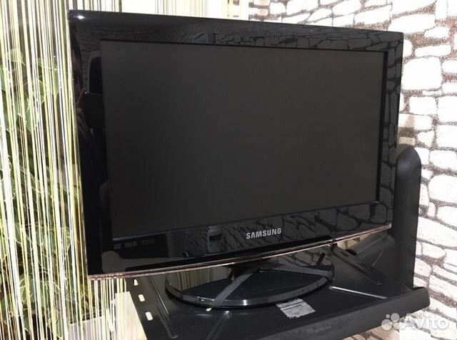 Samsung LE19B450C4W купить в Самаре | Электроника | Авито