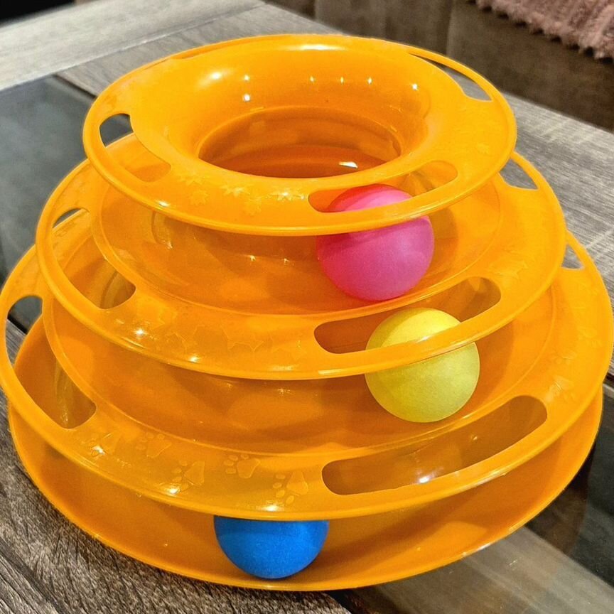 Игрушка для кошек