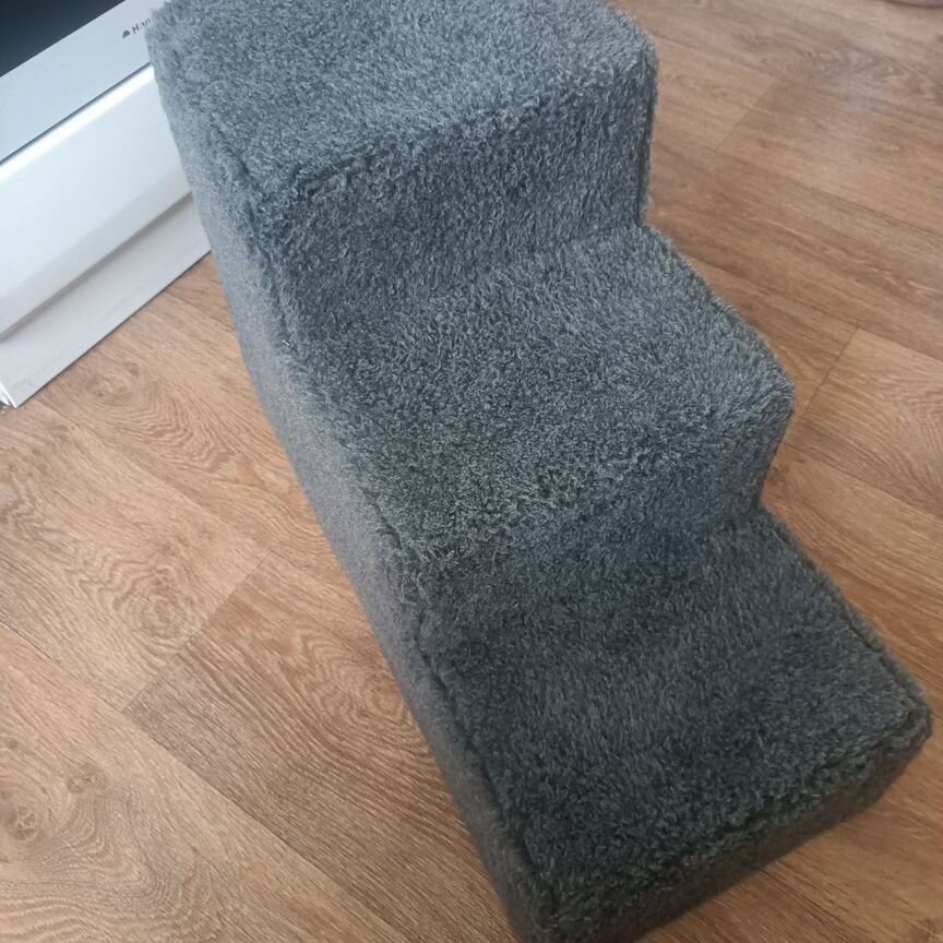 Лесенка для животных