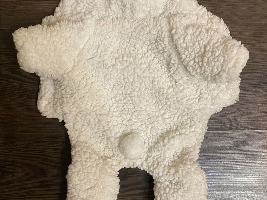 Одежда маленьких для собак