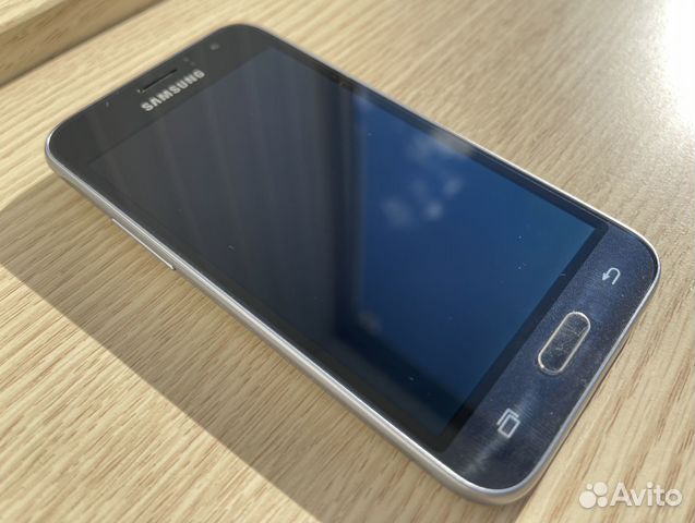 Samsung Galaxy J1 (2016) SM-J120F/DS, 8 ГБ купить в Москве ...