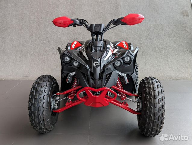 BRP Can-Am Renegade X XC 110 купить в Москве | Транспорт | Авито
