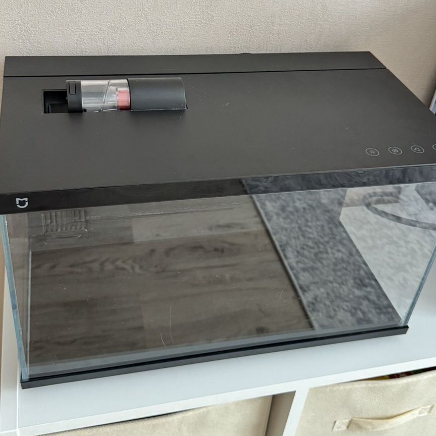 Умный аквариум xiaomi 20 литров