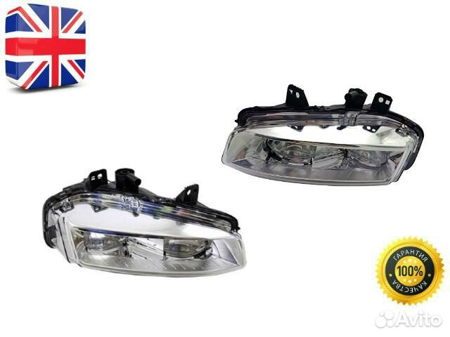 Противотуманные фары перед птф Range Rover Evoque купить в Москве LAND ...