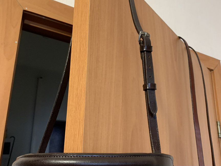 Для лошади капсюль сов, повод мундштучный