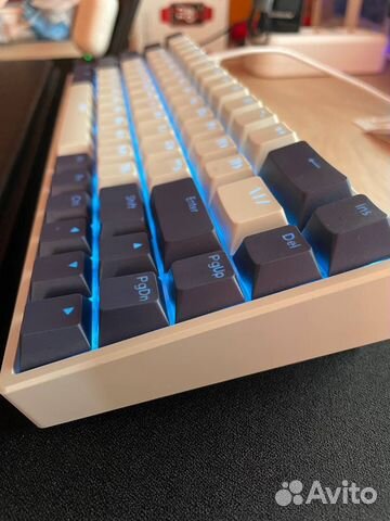 Dark Project KD68B (DP-KD-68B-104700-GMT) купить в Санкт-Петербурге | Электроника | Авито