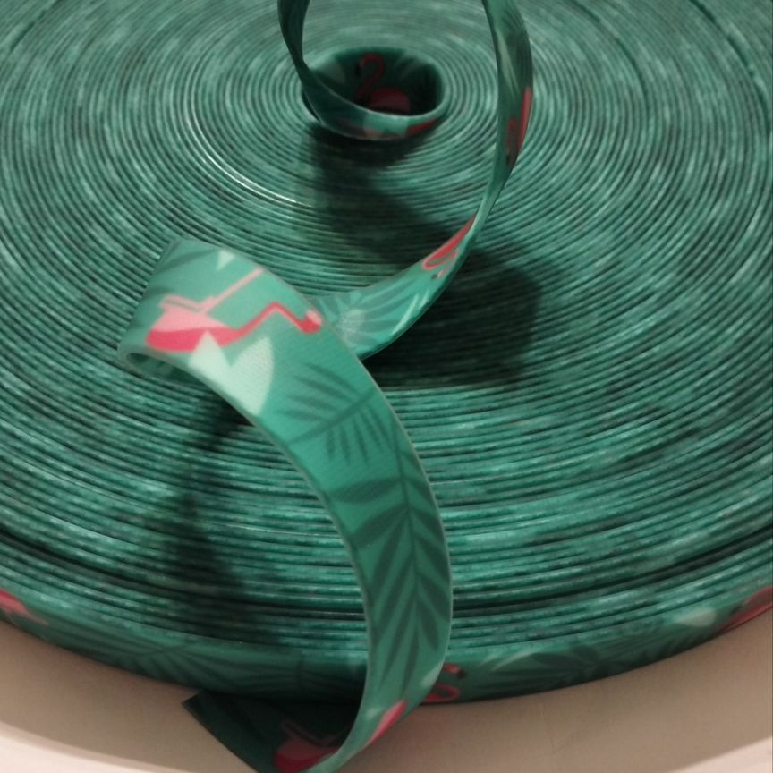 Стропа 25 мм