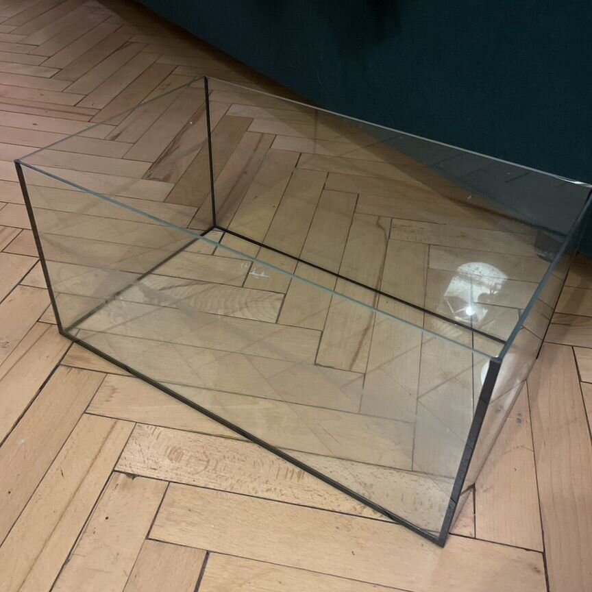 Аквариум 30 литров