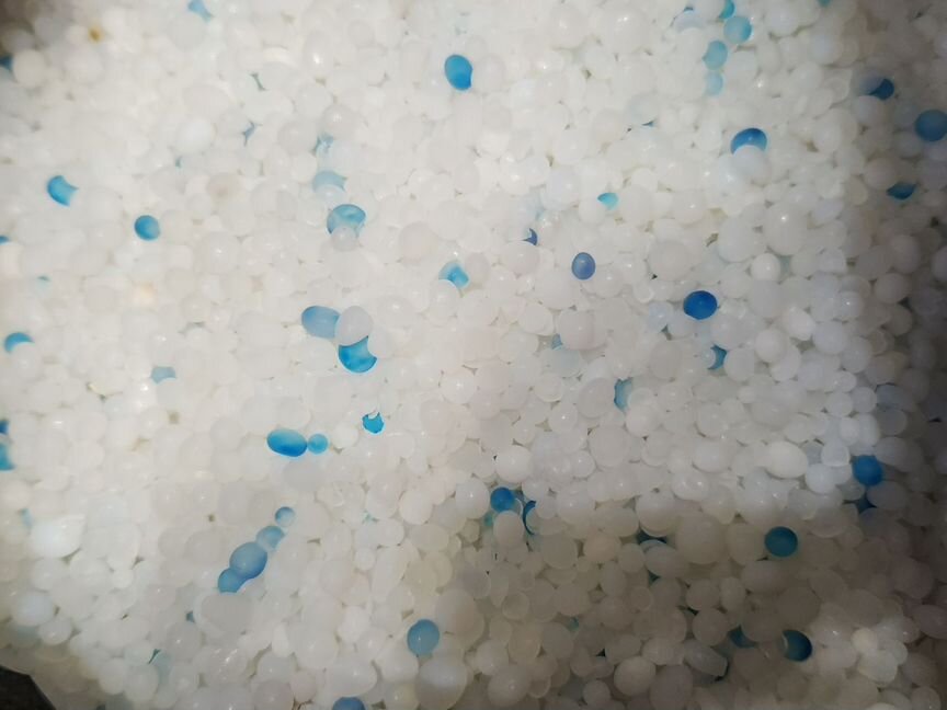 Силикагель