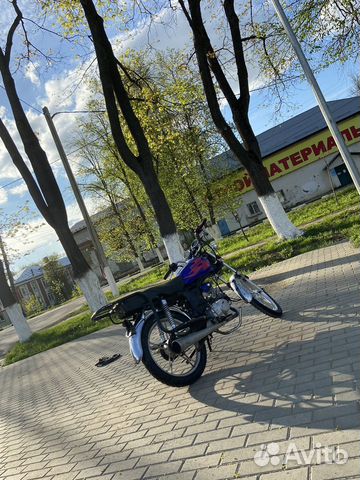 Продам альфу 110 купить в Донском | Транспорт | Авито