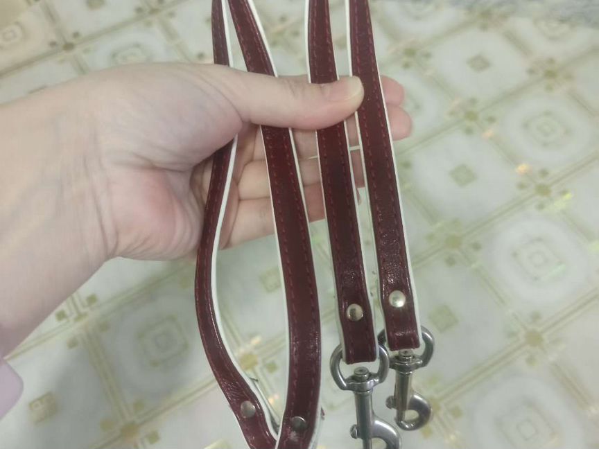 Поводок сворка